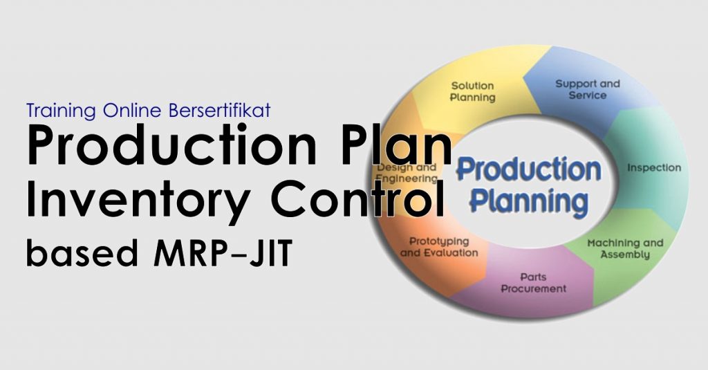 Purchasing & PPIC Manager di PT Hiruta Kogyo Indonesia – Lowongan Kerja