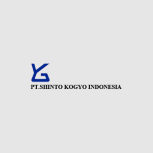 Lowongan Kerja - Tag: PT Shinto Kogyo Indonesia
