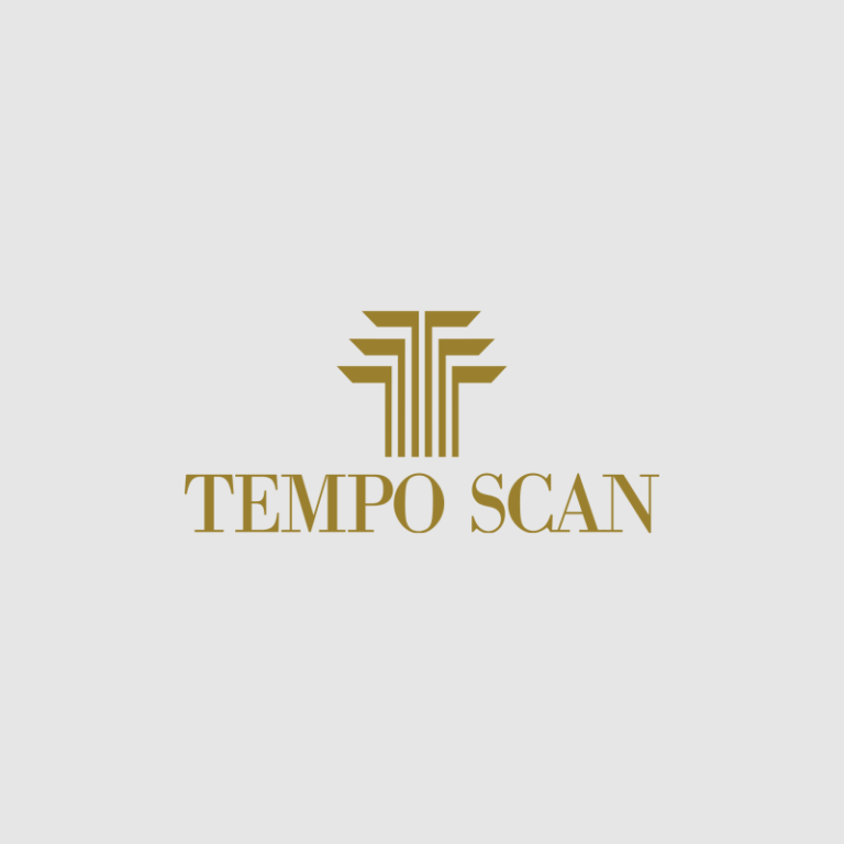Lowongan Kerja - Inline Process Control di Tempo Scan Group