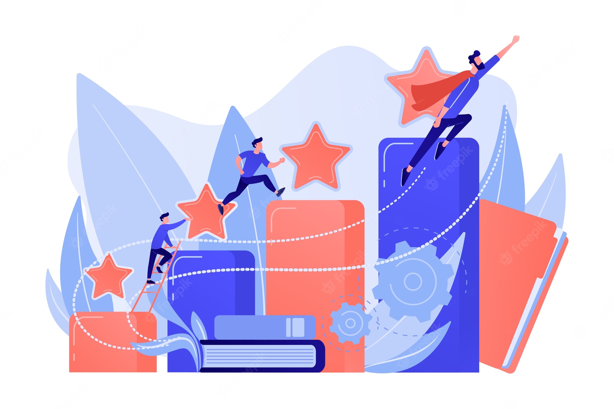 Panduan 8 Langkah bagi Fresh Graduate untuk Mendapatkan Karir Impian