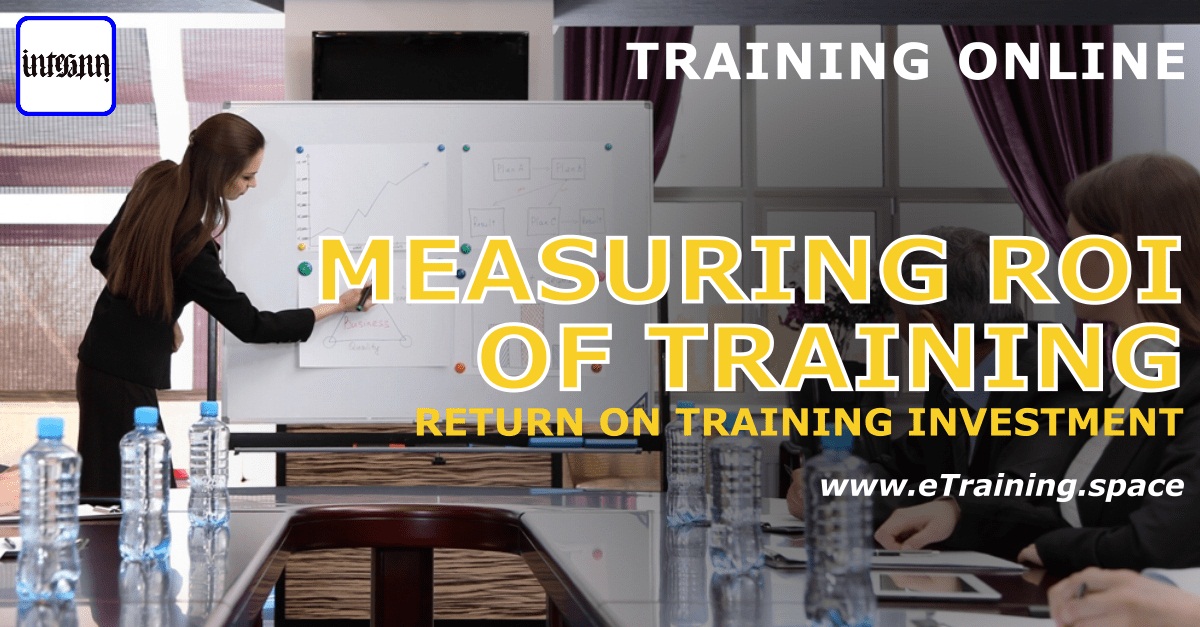 Mengukur ROI program Training – eTraining.id