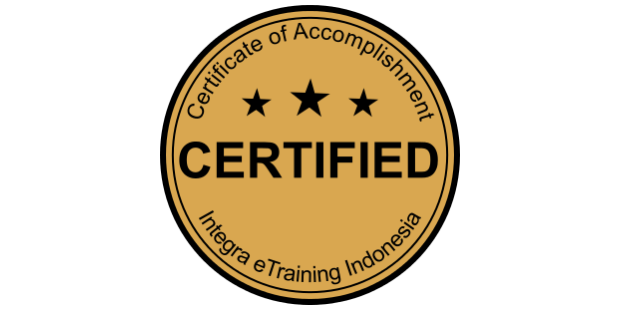 Sertifikat Kompetensi eTraining Indonesia – eTraining.id Sertifikat Kompetensi eTraining Indonesia – eTraining.id