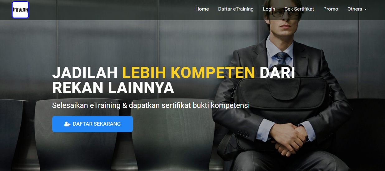 Sertifikat Sertifikasi kompetensi Indonesia – eTraining.id Sertifikat Sertifikasi kompetensi Indonesia – eTraining.id